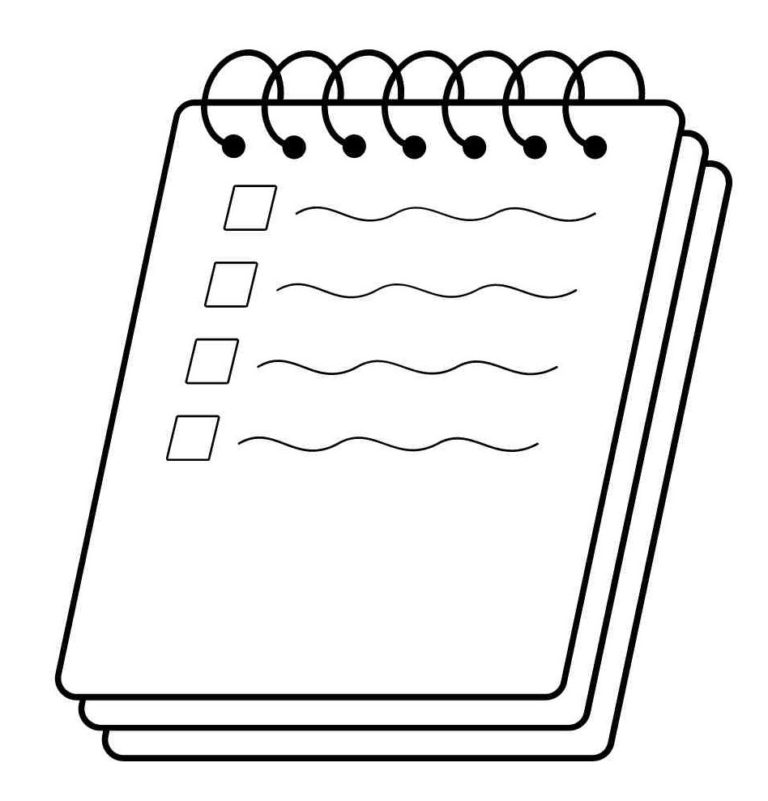 The Plot Point Outlining Method - The Dangling Participle